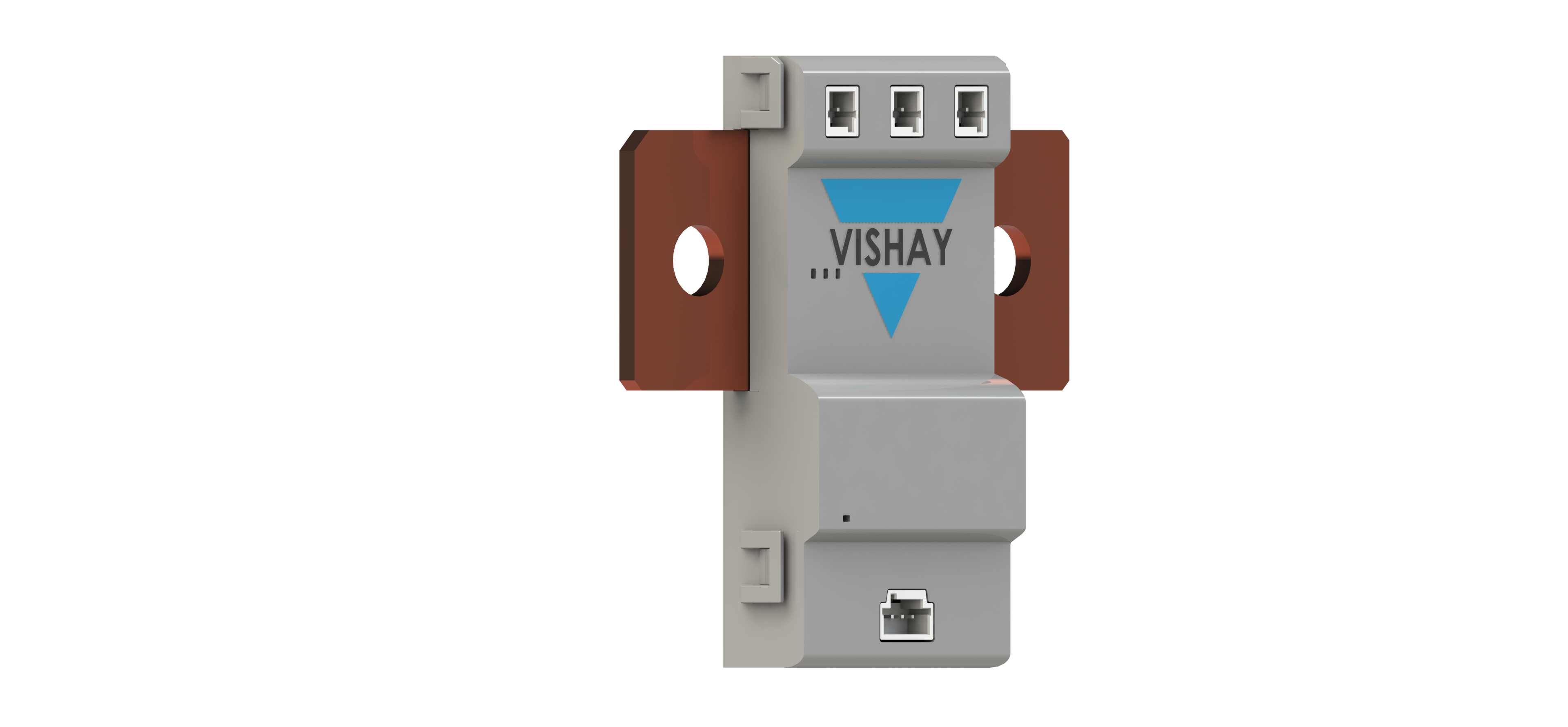 Reference Designs | Vishay